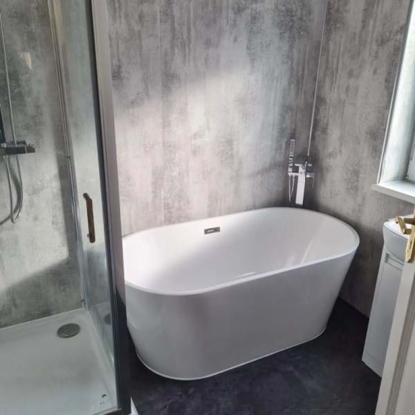 Arctic Stone | Contemporary-Kollektion - Multipanel DE