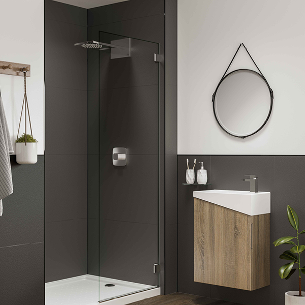Multipanel | Wandpaneele in Fliesenoptik für Ihr Badezimmer - Multipanel DE